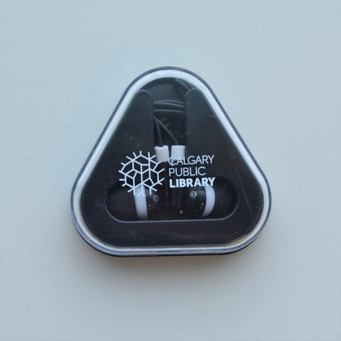 Accessories – Calgary Public Library Store