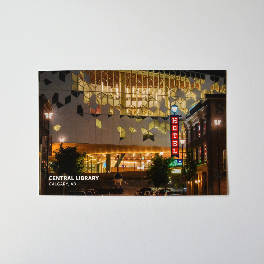 Wearables – Calgary Public Library Store