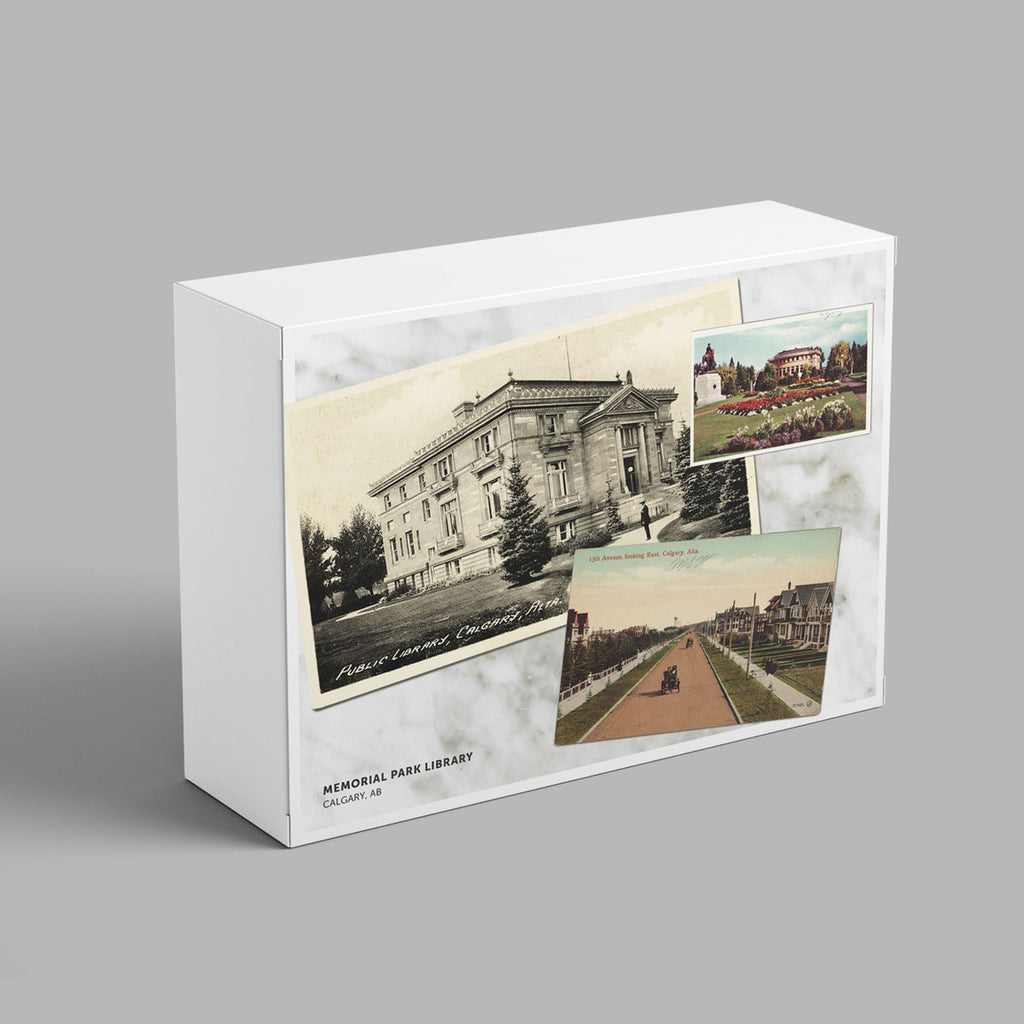 About LibraryStore – Calgary Public Library Store